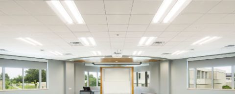 TUMBADO DE PVC - CASA GUZMAN